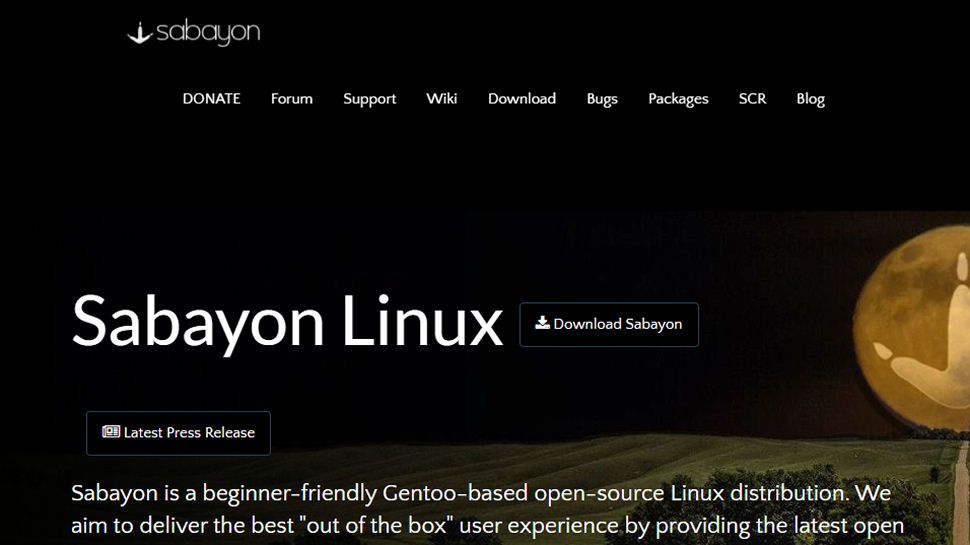 Best Linux distro for developers in 2022 | TechRadar