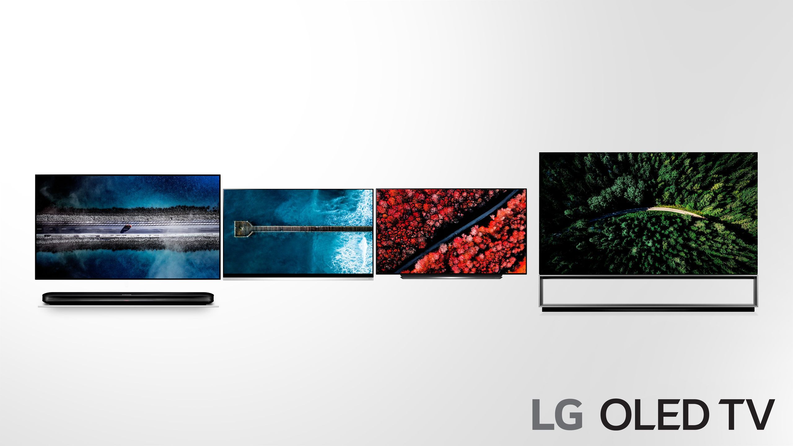 LG reveals UK pricing for 2019 4K OLED TVs | What Hi-Fi?