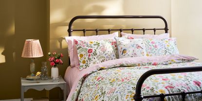 First look at Morrisons' new spring/summer homeware collection | Ideal Home