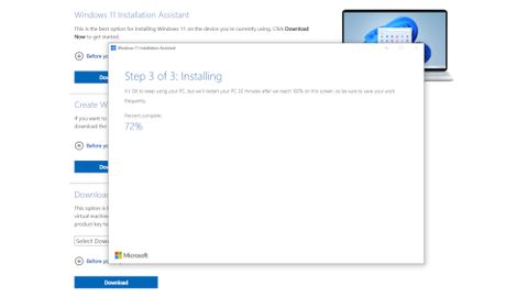 How to upgrade to Windows 11 from Windows 10 | Tom's Guide