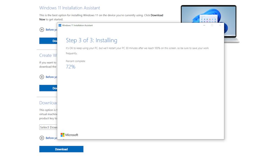 How to upgrade to Windows 11 from Windows 10 | Tom's Guide