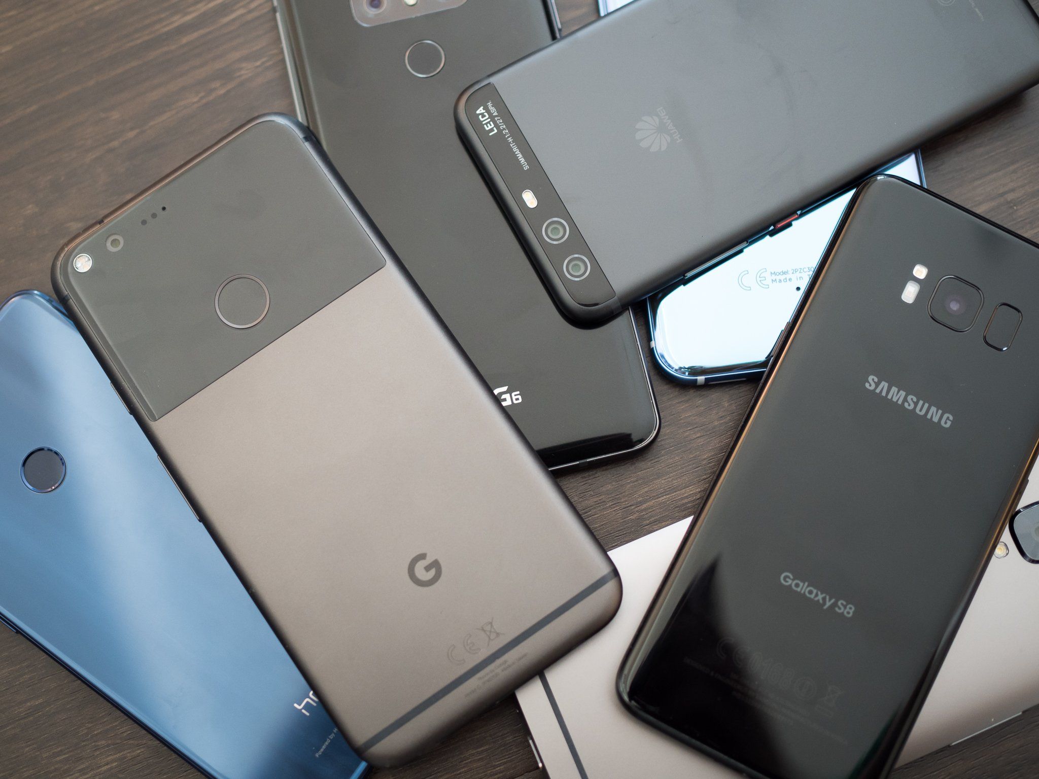 Is your smartphone your only computer? | Android Central