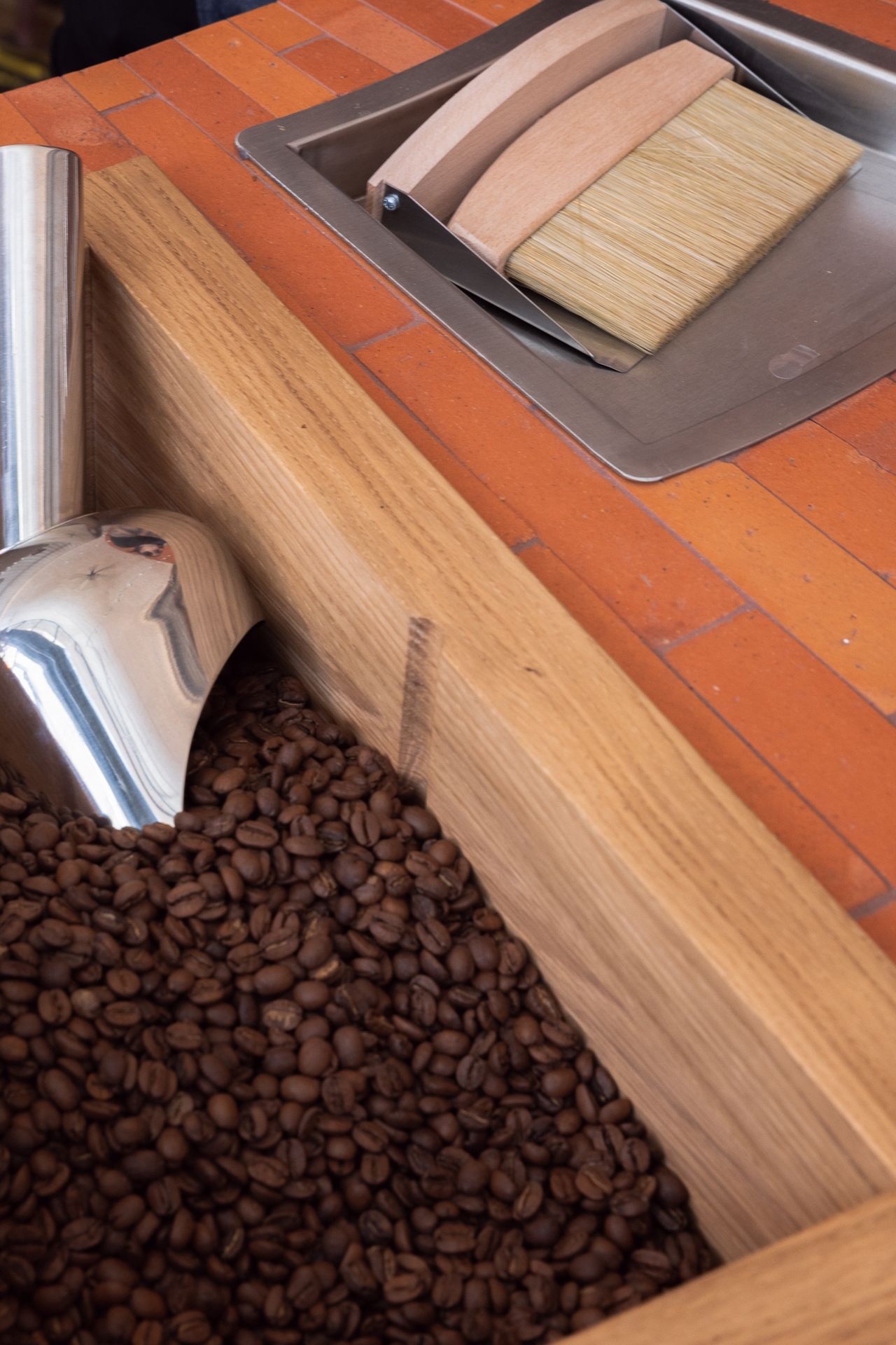 Is this railway arch roastery the future of London coffee? | Wallpaper*