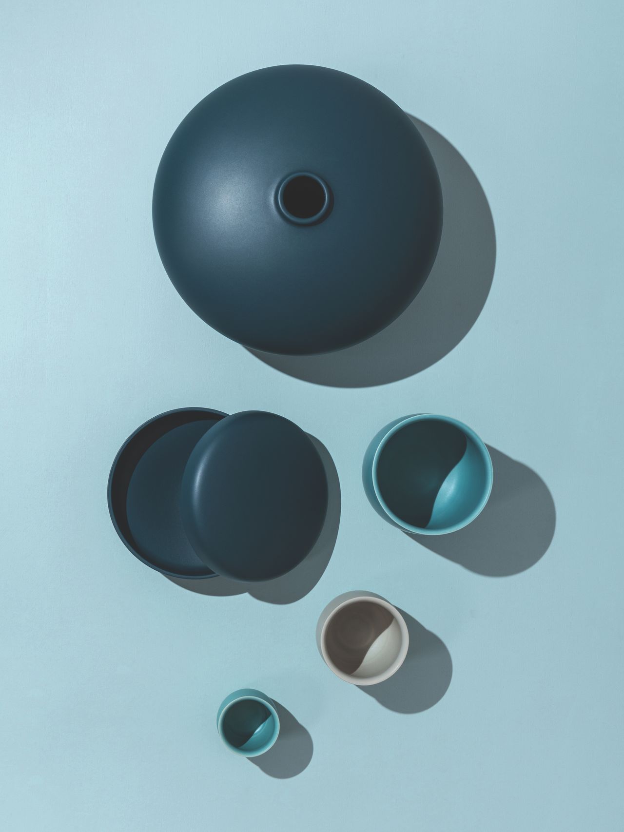 Artist Alev Siesbye designs a colorful collection for Raawii | Wallpaper*