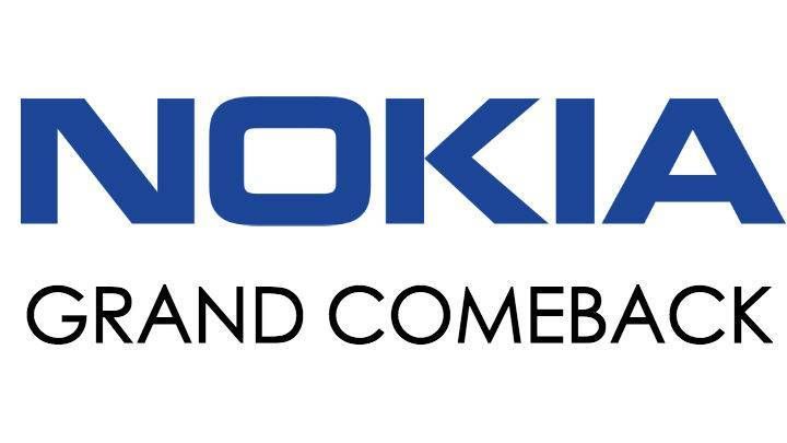 Nokia's grand comeback: Set to launch up to 5 smartphones in 2017 ...