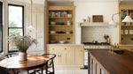 What is a back kitchen? Designers explain this new (and very practical ...