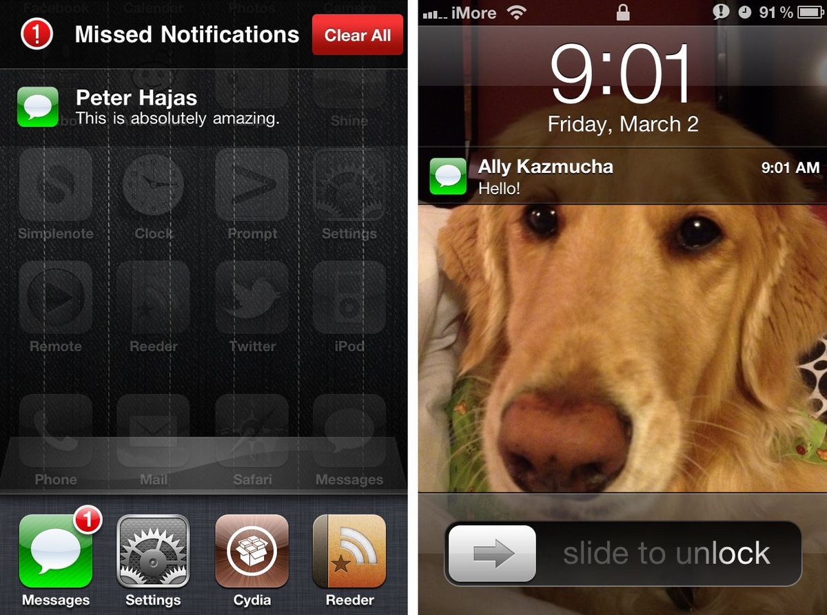 In defense of Cydia, the jailbreak app store | iMore