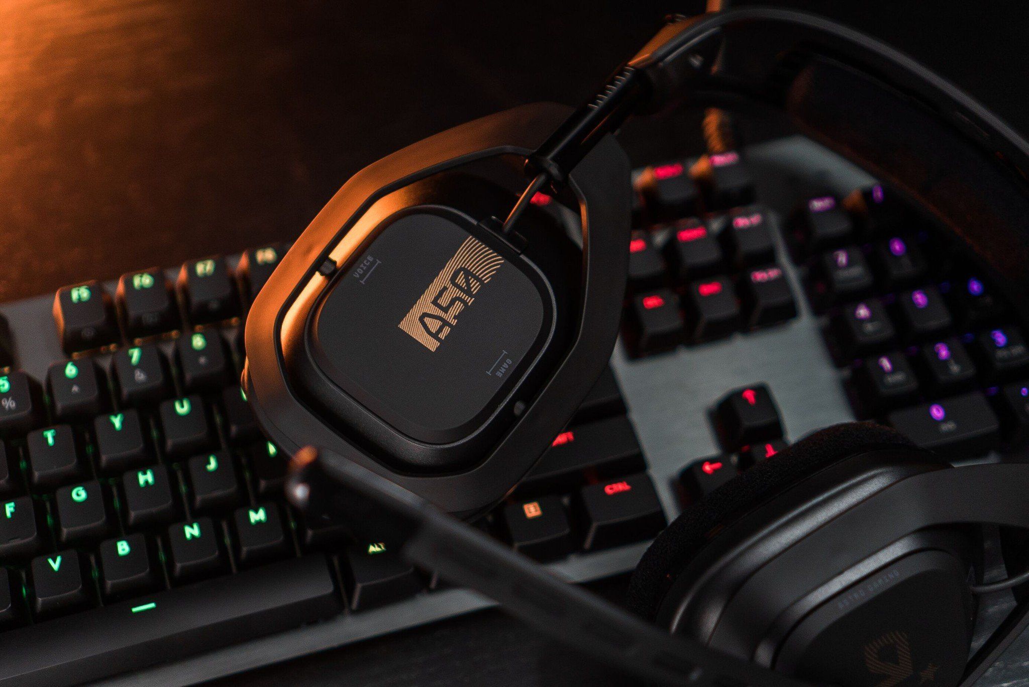 Astro Gaming reveals its refreshed A50 wireless headset | Windows Central