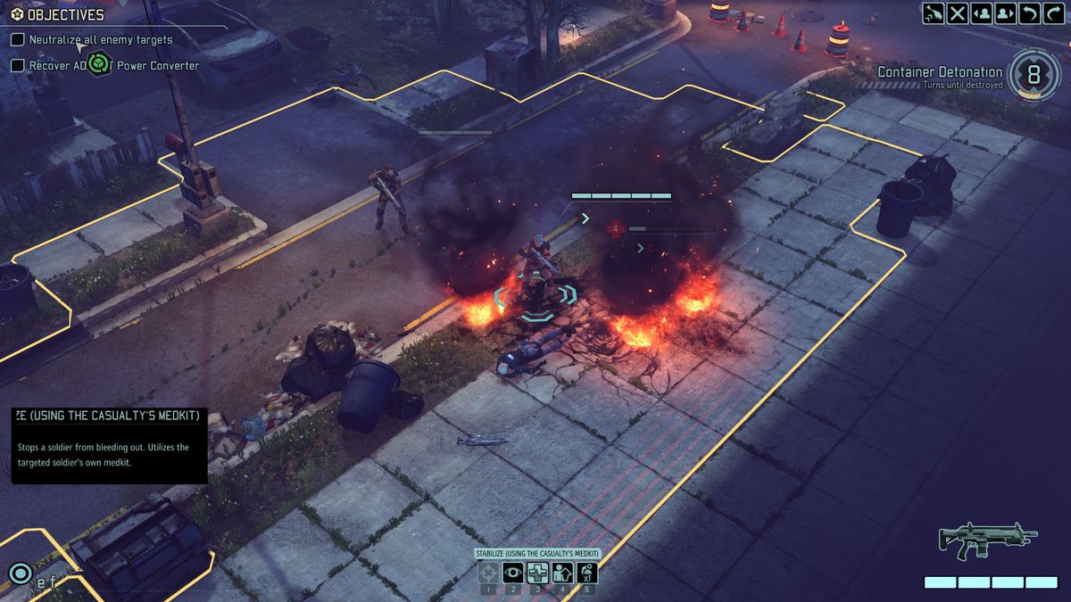 The best XCOM 2 mods: Page 4 - Page 4 | PC Gamer