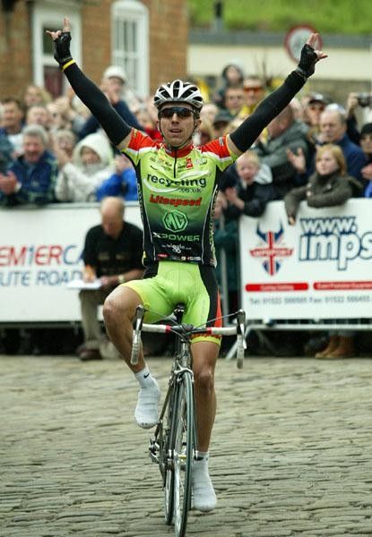 Matthew Stephens | Riders