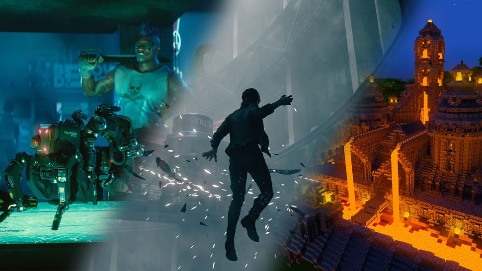 AMD vs Nvidia: Which GPUs Are Best for Ray Tracing? | Tom's Hardware