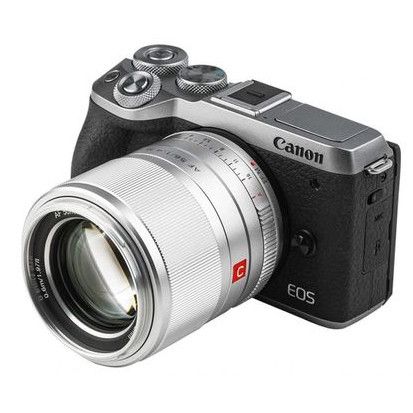 The best Canon portrait lenses | Digital Camera World