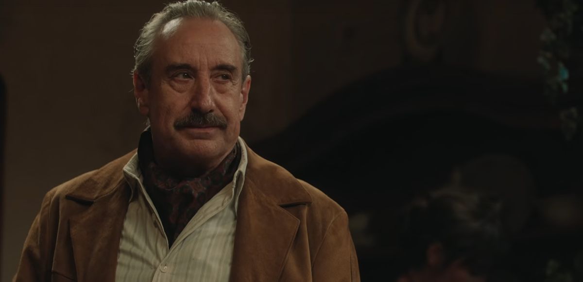 Between Lands episode 2 recap: a shocking murder confession | What to Watch