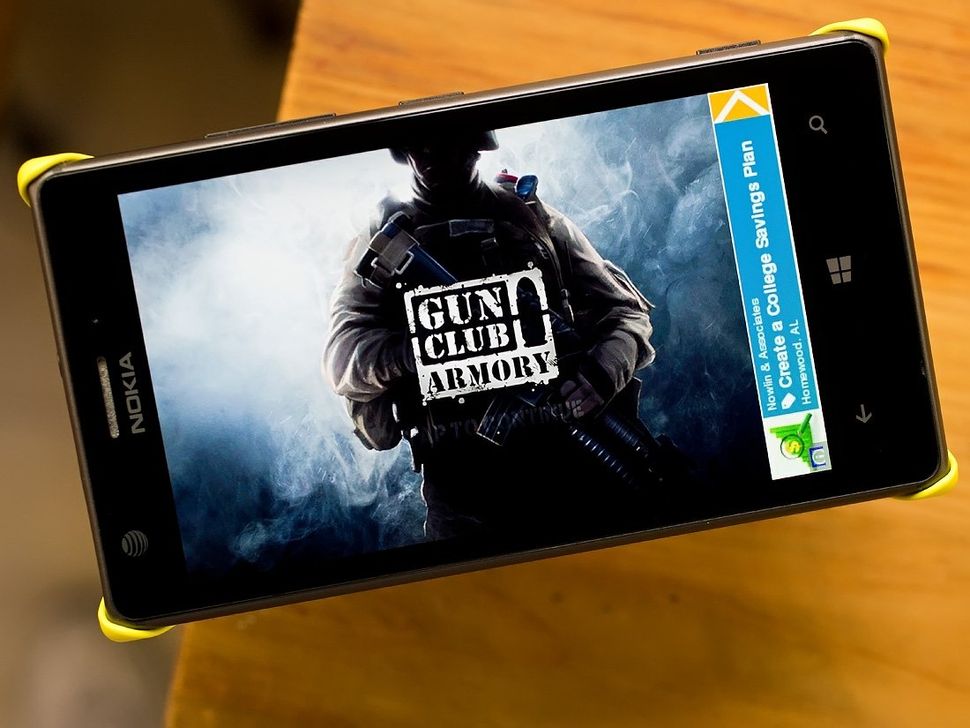 Top New and Rising Windows Phone Shooter Games | Windows Central