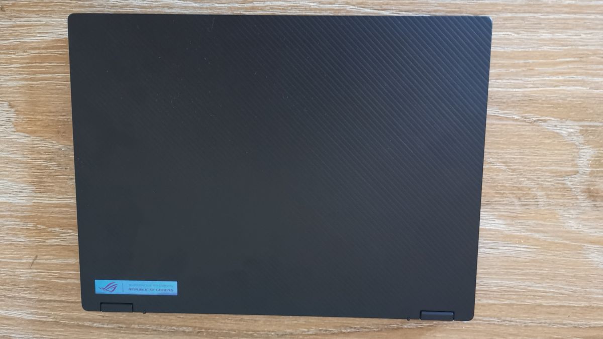 Asus ROG Flow X13 review | TechRadar