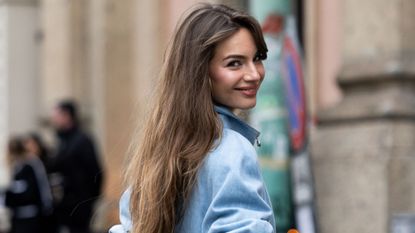 6 Best Hair Growth Serums That Actually Work | Marie Claire UK