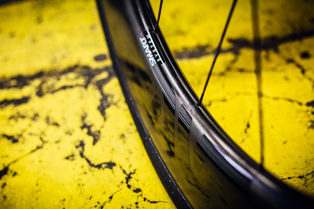 Should you be riding U-shaped deep section rims? | Cycling Weekly