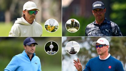 PGA Tour Returning Member Program: What Is It? And Which LIV Golfers ...