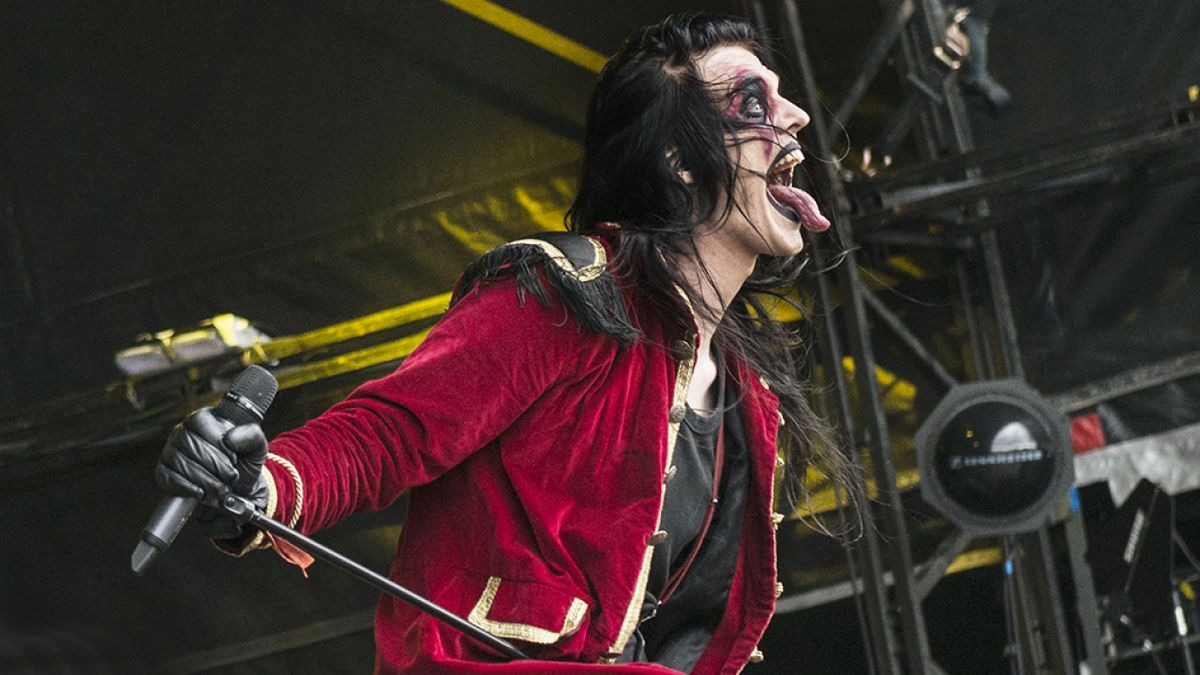 Bloodstock 2014: Biohazard and Avatar | Louder