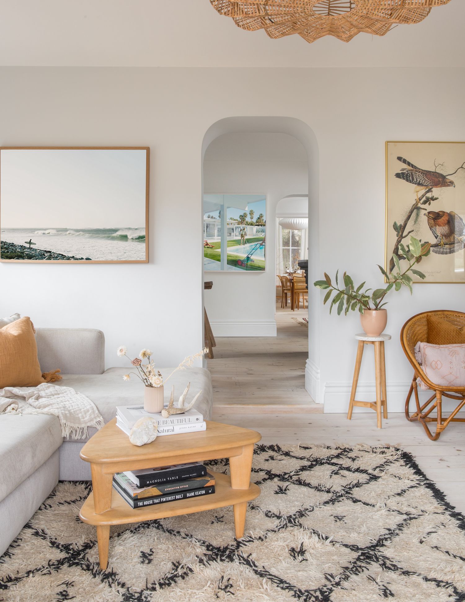 Farmhouse in Canada - A 1920's farmhouse in Canada is brought up to ...