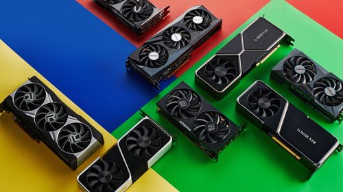 Best graphics cards in 2025: I've tested pretty much every AMD and ...