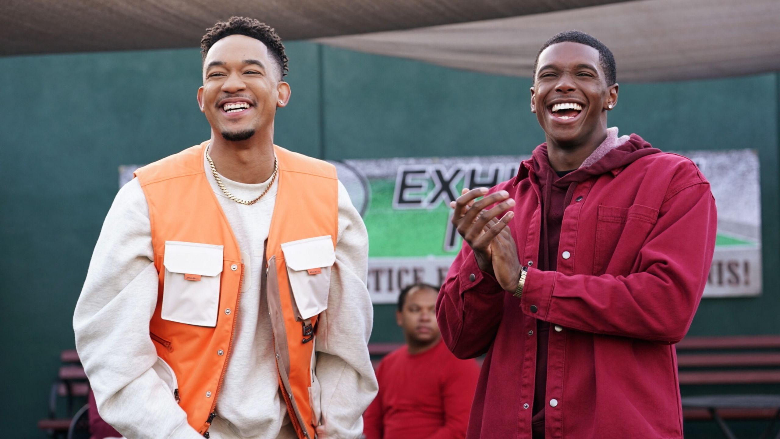 All American: Homecoming season 3 — who does Simone choose? | What to Watch