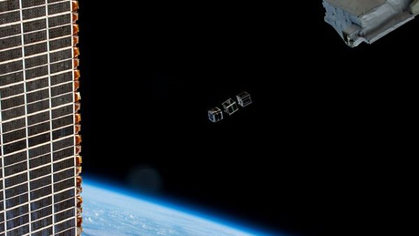 See the best photos from the International Space Station of 2022 in ...