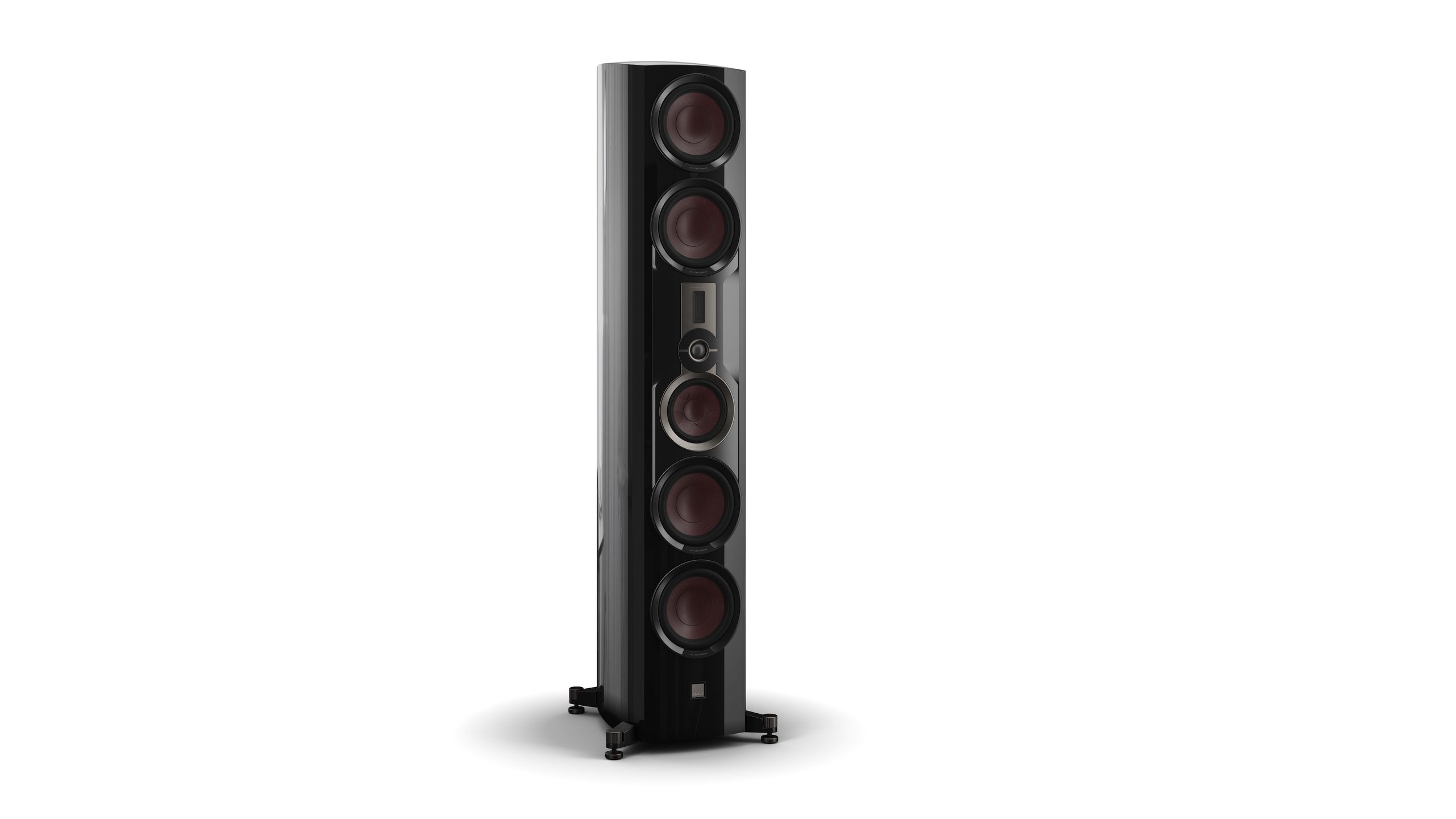 Dali's new Epikore 11 floorstanding speaker uses trickle-down tech from ...