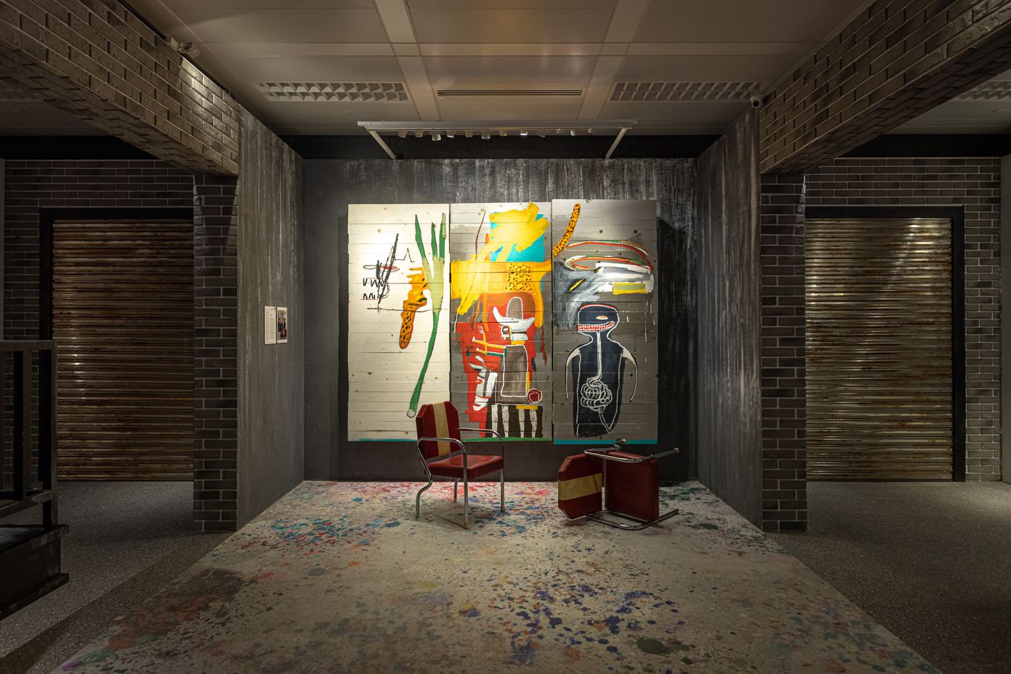 Mandopop icon Jay Chou fuses art and entertainment | Wallpaper