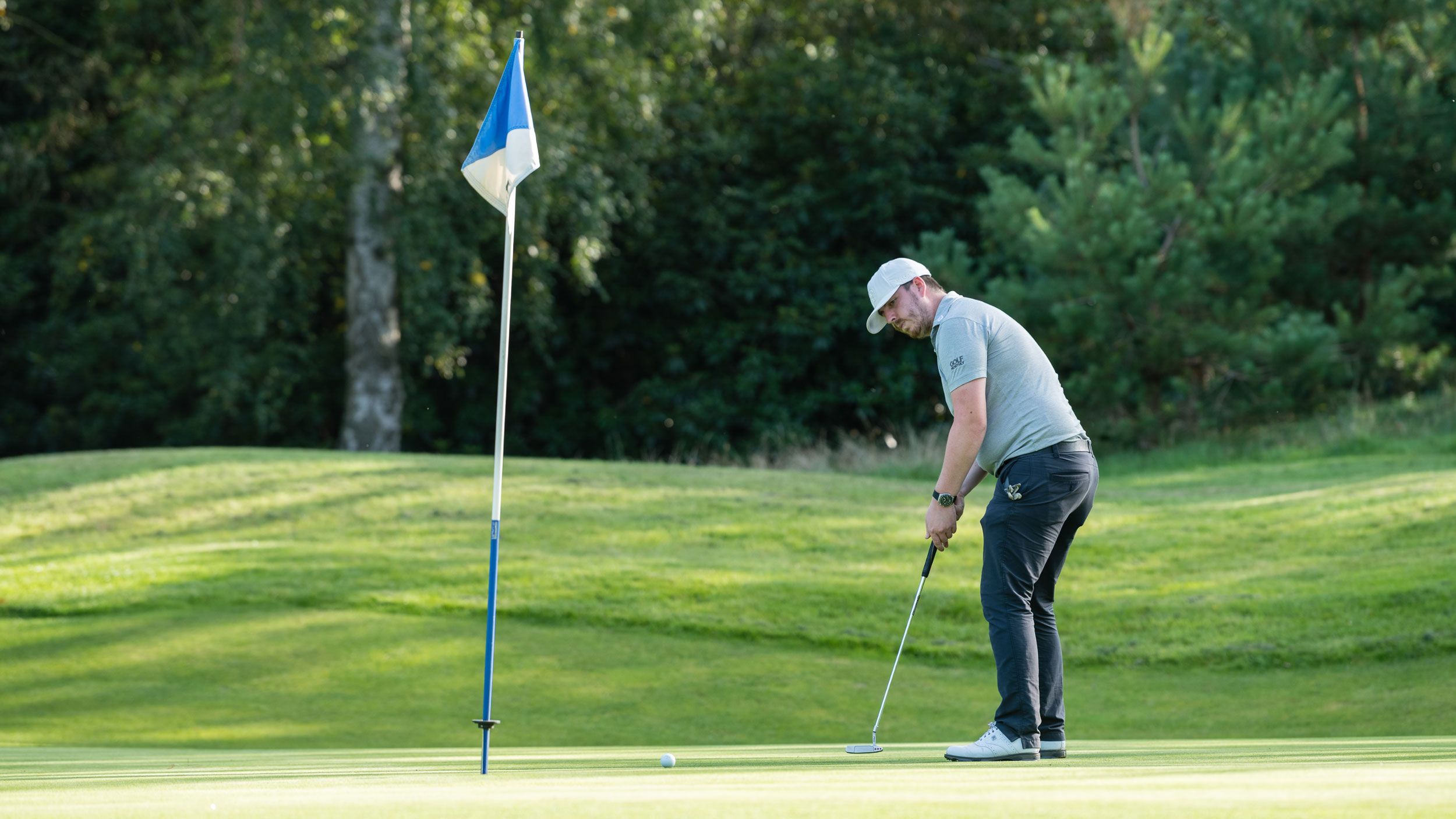 Why I'm Considering Becoming A Pay-And-Play Golfer | Golf Monthly