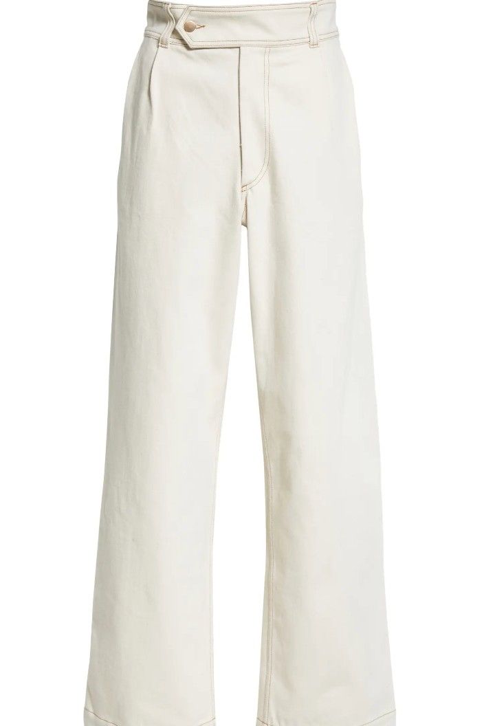 The 10 Best Wide-Leg Pants for Women of 2020 | Marie Claire