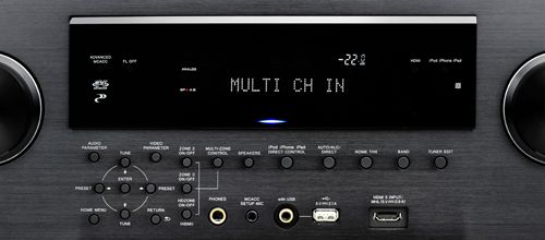 Pioneer SC-LX87 review | What Hi-Fi?