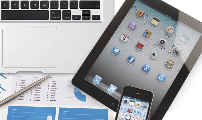 Macs for Business: Everything You Need to Know - LAPTOP Magazine: The ...