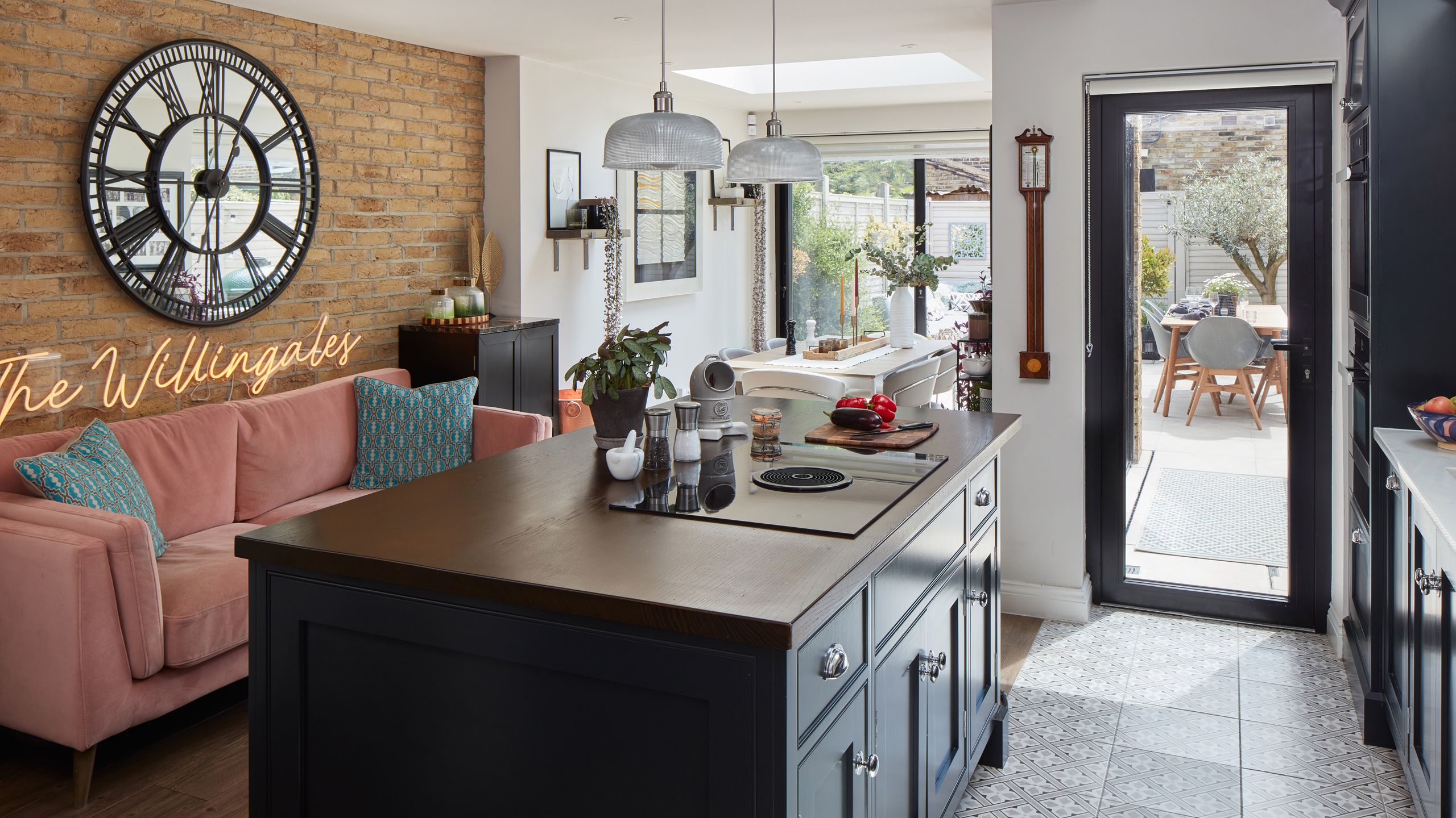 Enter the Real Homes Home & Garden awards today | Real Homes