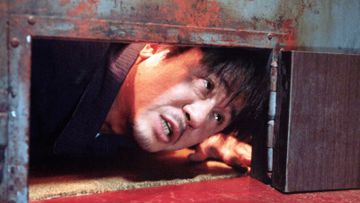 The Best Korean Action Movies of All Time | Marie Claire