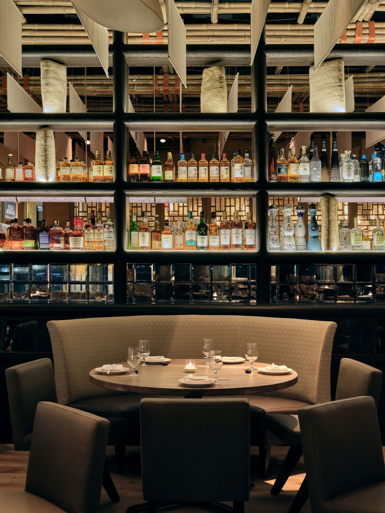 Bondst Hudson Yards promises intimate Japanese dining in NYC | Wallpaper*