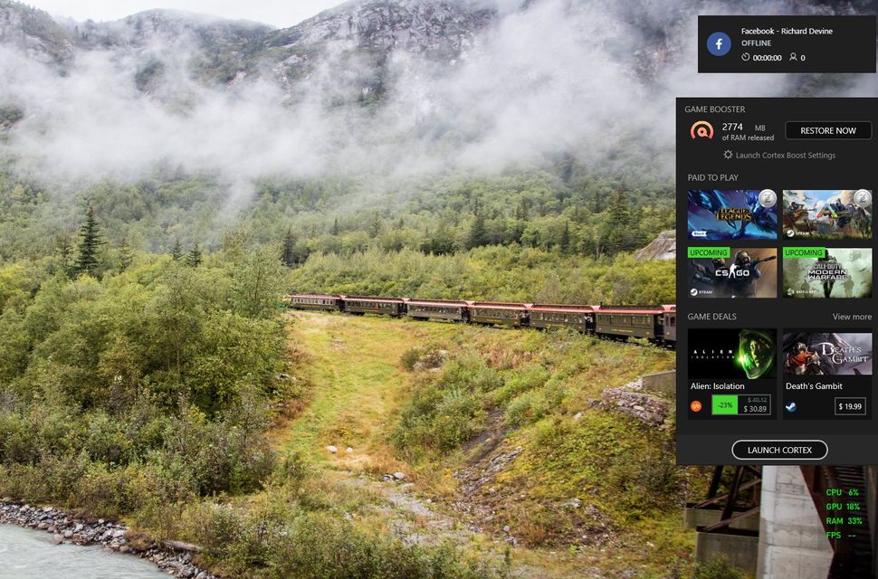 How to install third-party widgets on Xbox Game Bar | Windows Central