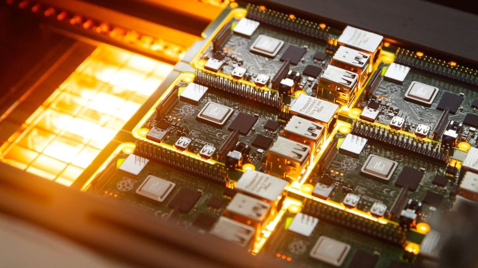 Best Raspberry Pi distros in 2023 | TechRadar