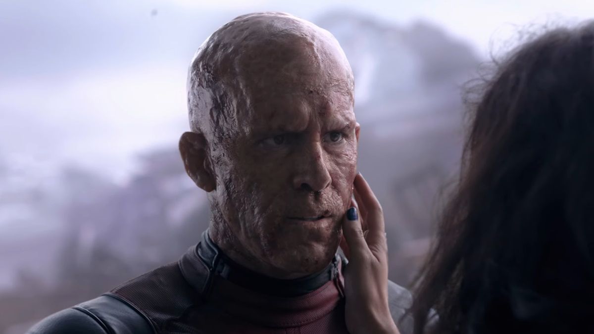 32 movies and TV shows that revitalized careers | GamesRadar+