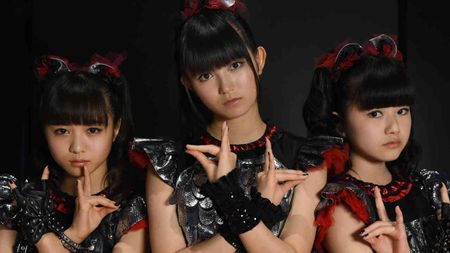 “We wanted to show how much Babymetal evolved.” Inside Babymetal's bold ...