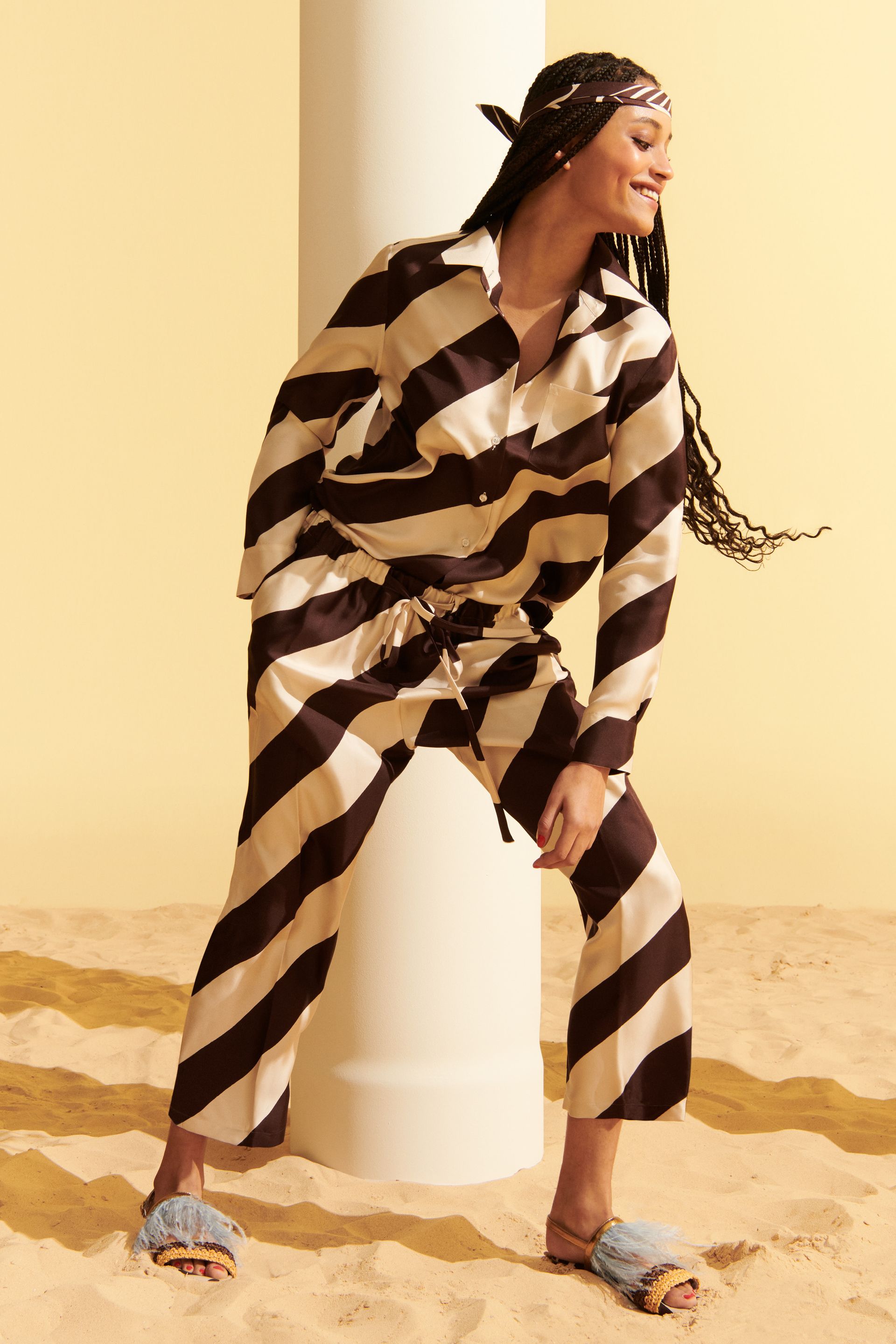 The Best Striped Clothing for Summer, According to a Shopping Expert ...