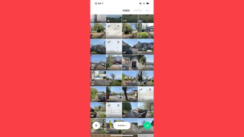 InShot Video Editor review | TechRadar