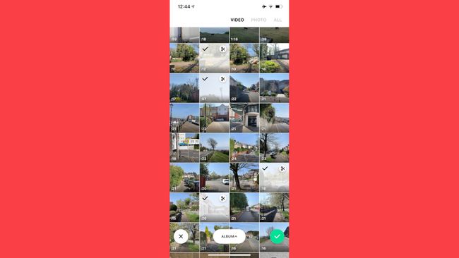 InShot Video Editor review | TechRadar