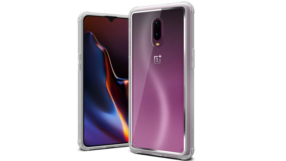 Best OnePlus 6T phone cases: protect your camera phone in style ...