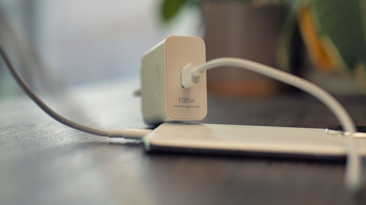 Honor 200 Pro review: a portrait powerhouse | TechRadar