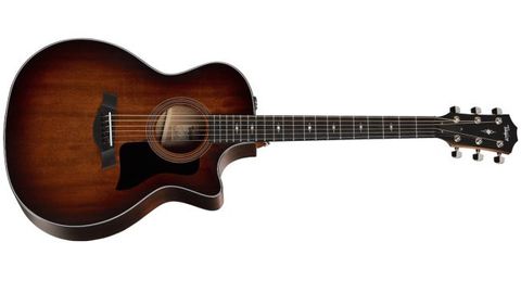 Taylor Unveils New 300 and 400 Series Models | Guitar World