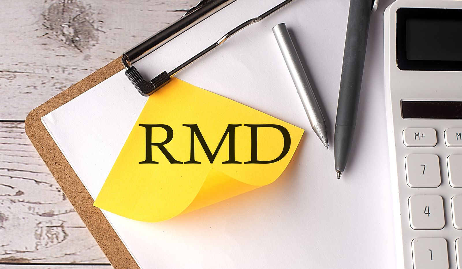 Required Minimum Distributions (RMDs): Key Points to Know | Kiplinger