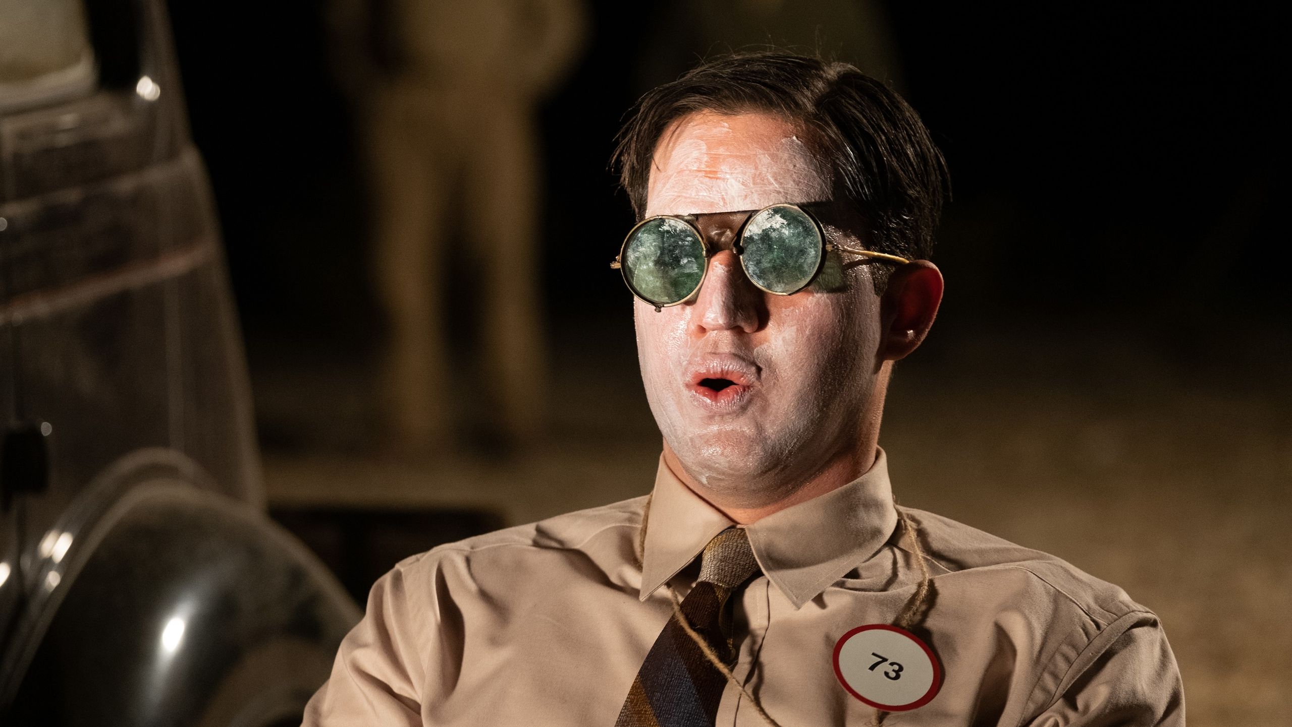 Last chance to watch Oppenheimer in its best format | What to Watch