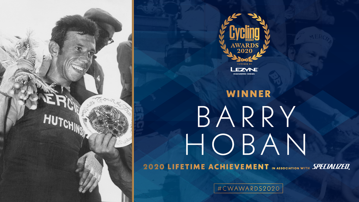 Cobbles, coal and Yorkshire grit - Barry Hoban, a legend of British ...