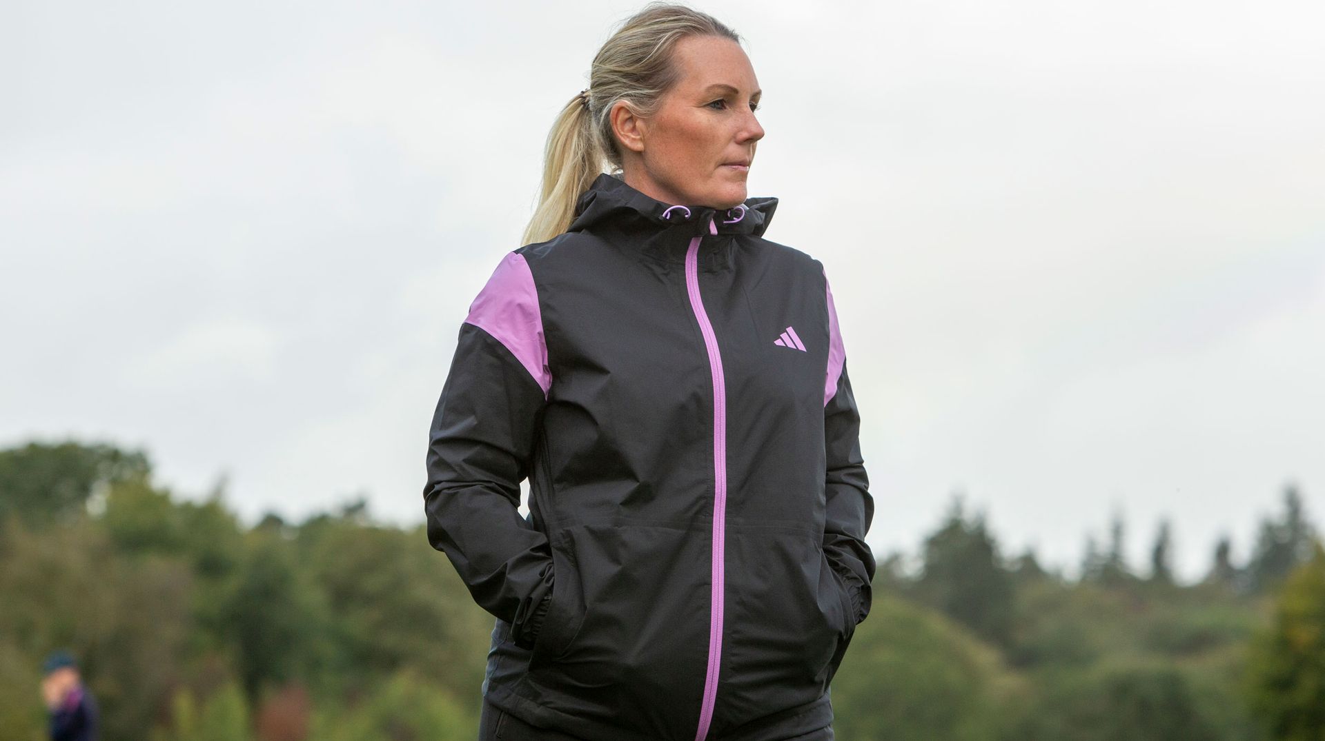 Best Women’s Golf Rain Gear | Golf Monthly